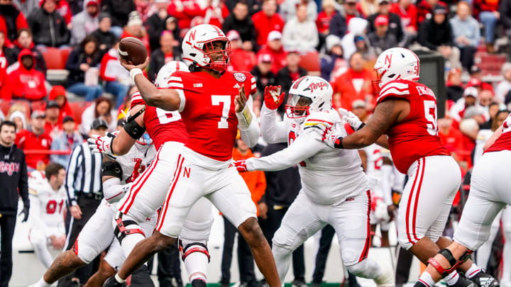 Former Georgia Tech Quarterback Jeff Sims Reveals New Transfer Destination