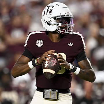 ESPN computer predicts Auburn vs. Texas A&M football game winner