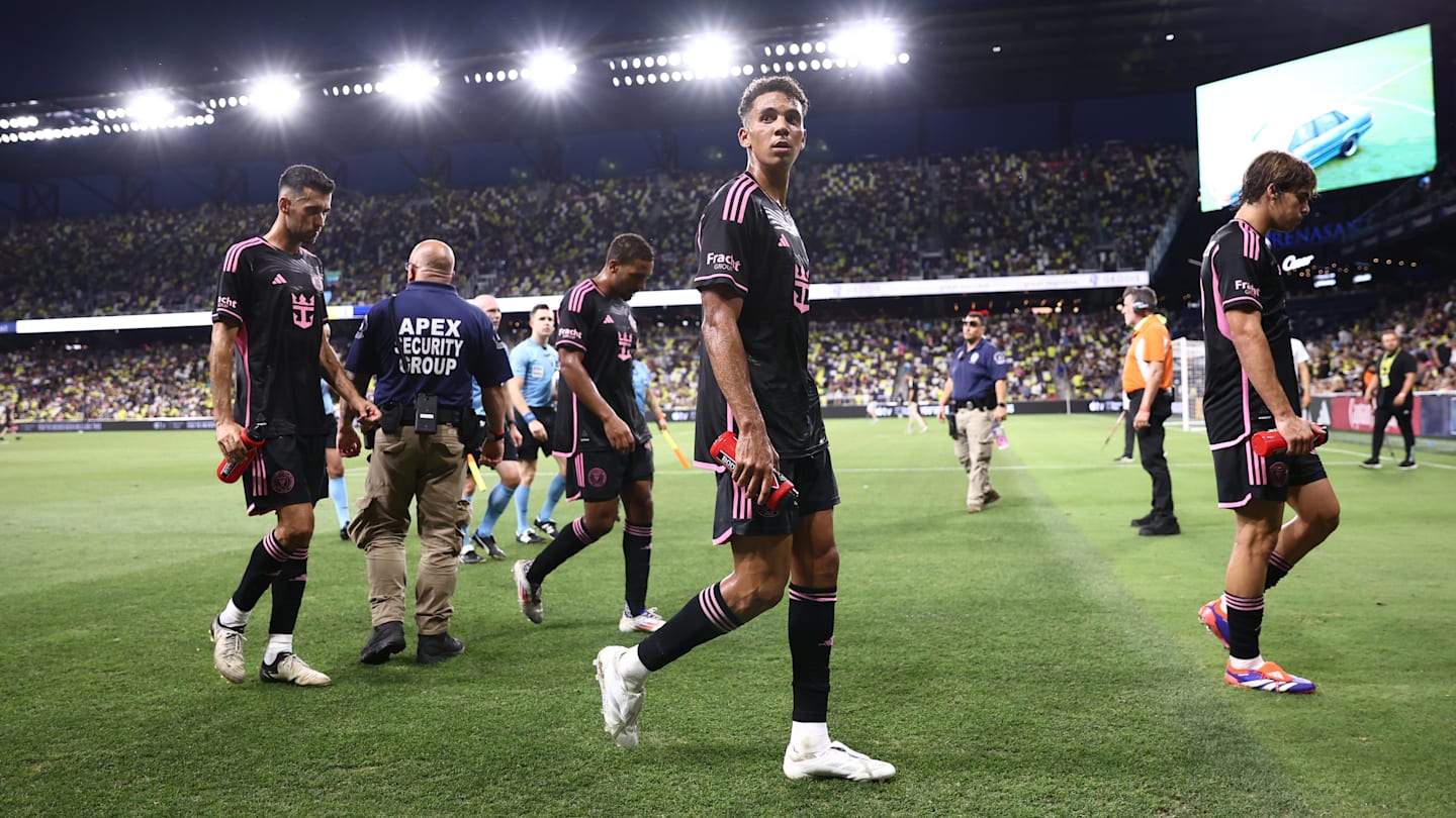 How Long Is Halftime in Soccer?