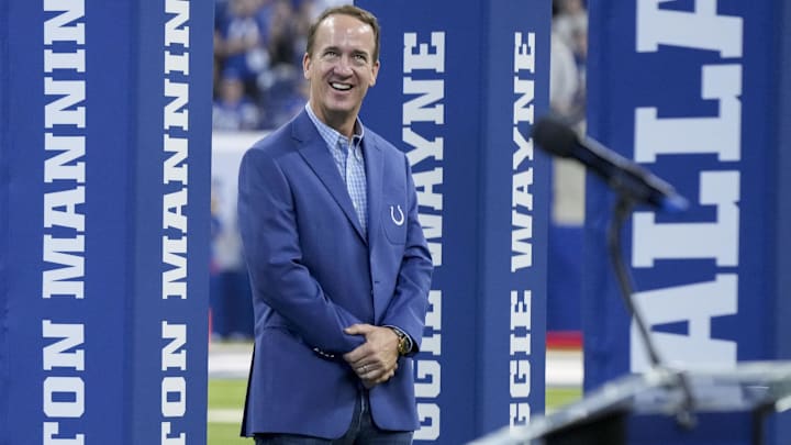 Indianapolis Colts Legends to Host a 'Night of Champions' Event