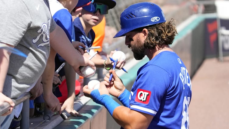 Why the KC Royals did the right thing with Logan Porter