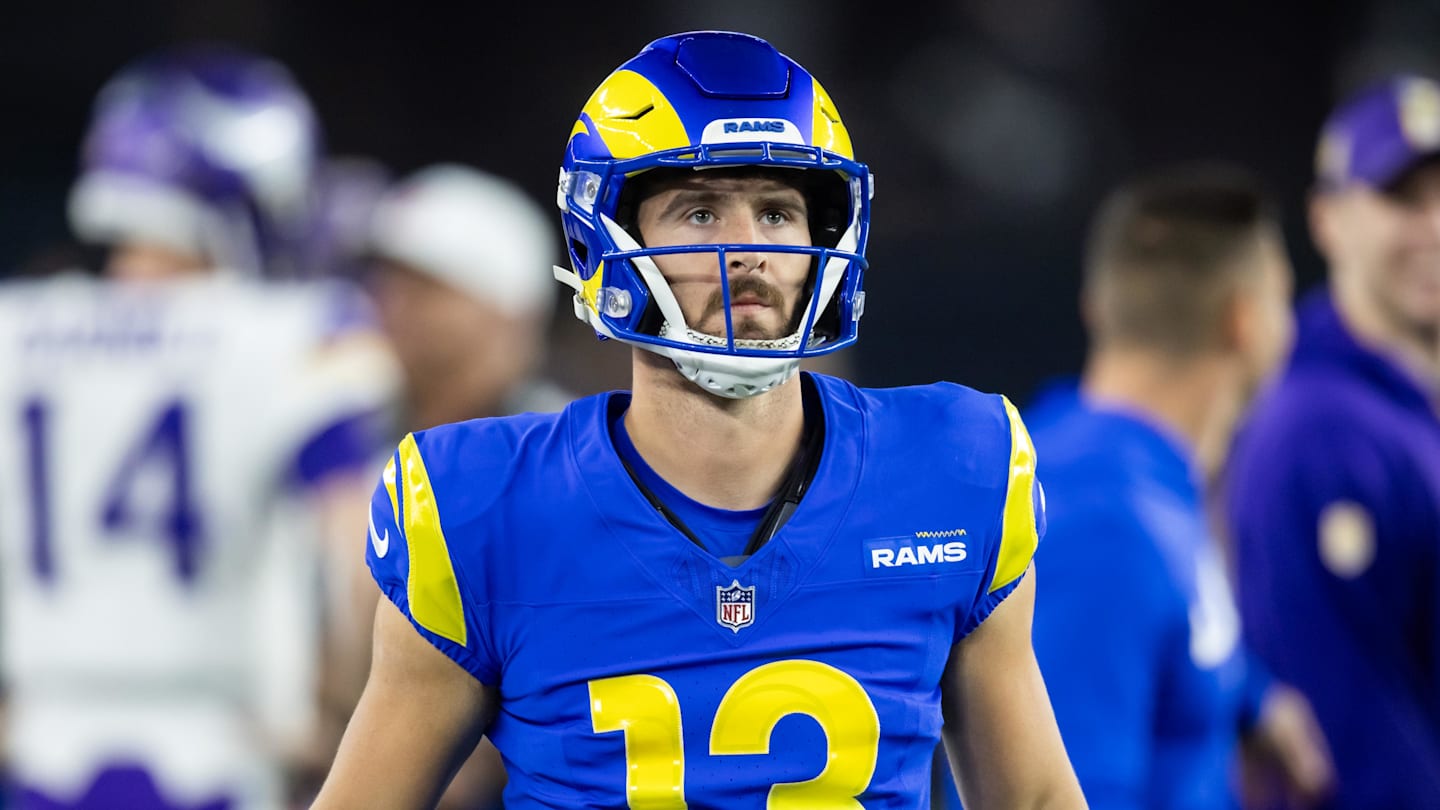 Rams Resign QB Jimmy Garoppolo, Future Still Cloudy for Stetson Bennett