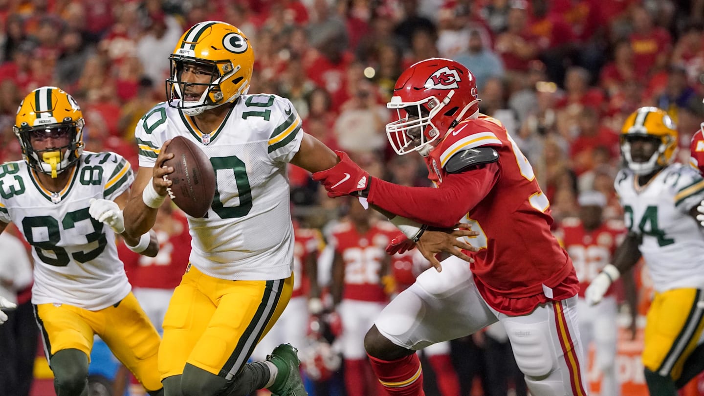 Five Packers Lessons From NFL Conference Championship Games