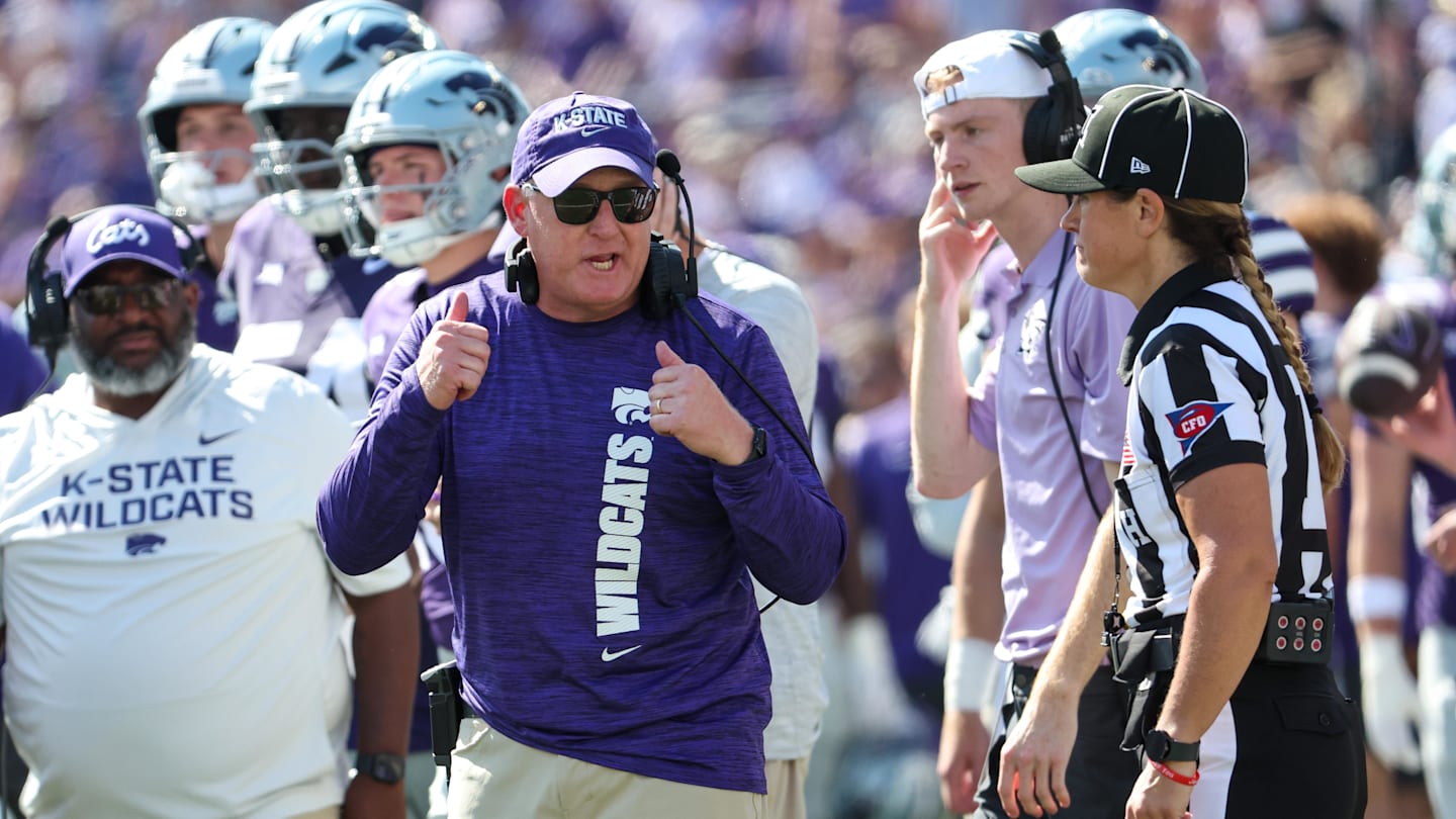 Kansas State Wildcat Recruiting Roundup