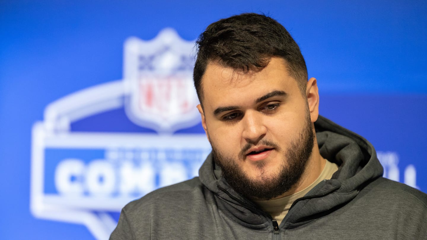 Three Pitt Panthers Taken in Latest ESPN Mock Draft