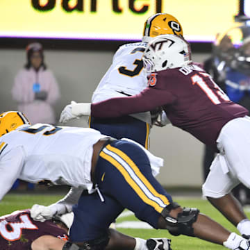 Breaking Down Jimbo Fisher as the Potential Next Virginia Tech Head Coach