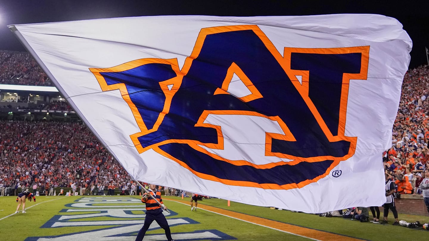 Auburn could land rising college football coach LSU is overlooking ...