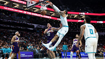 Charlotte Hornets News Rumors and Fan Community