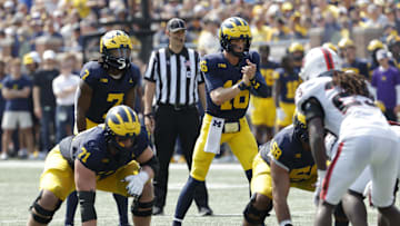 Michigan Wolverines On SI - Sports Illustrated