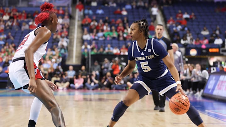 2025 NCAA Women's Tournament: Spread & Over/Under Predictions For ...
