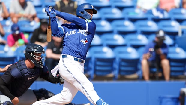 Toronto Blue Jays Studs, Breakouts, and Sleepers for Fantasy Baseball