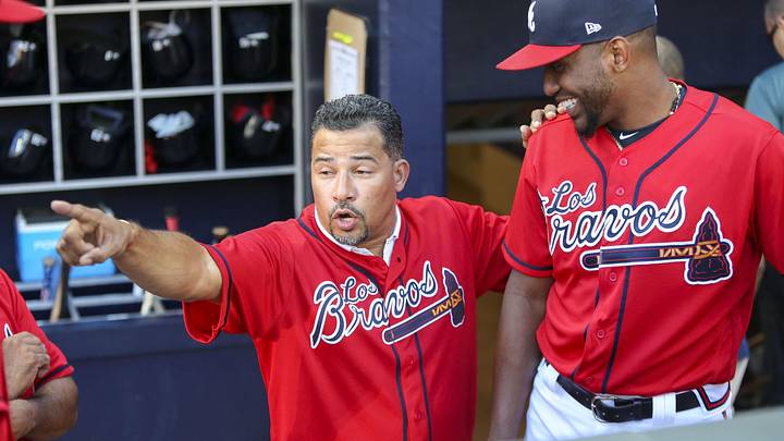 Former Braves, Dodgers All-Star Rafael Furcal Facing Felony Battery Charges