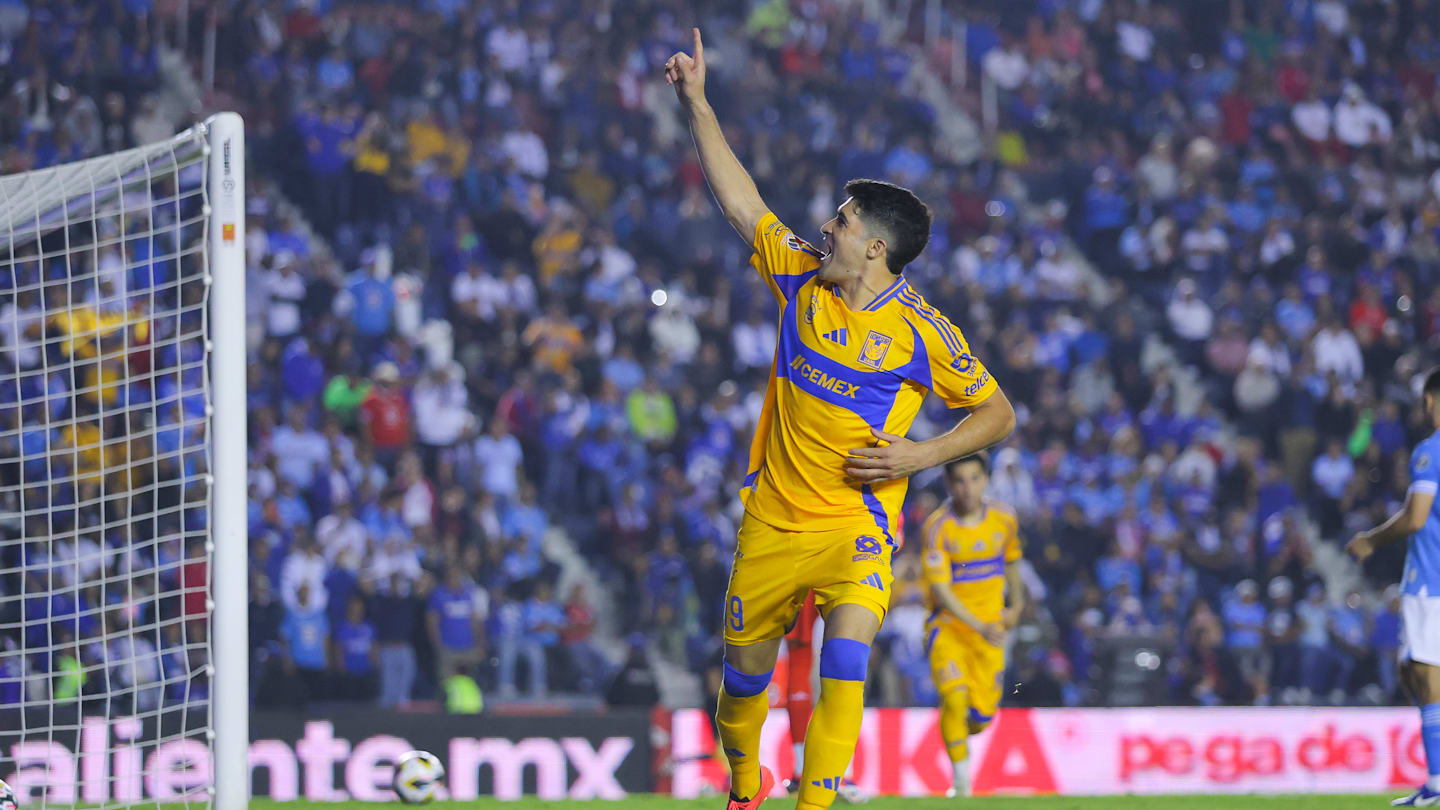 Los 5 futbolistas claves de Tigres vs Tijuana en la Jornada 4 del ...