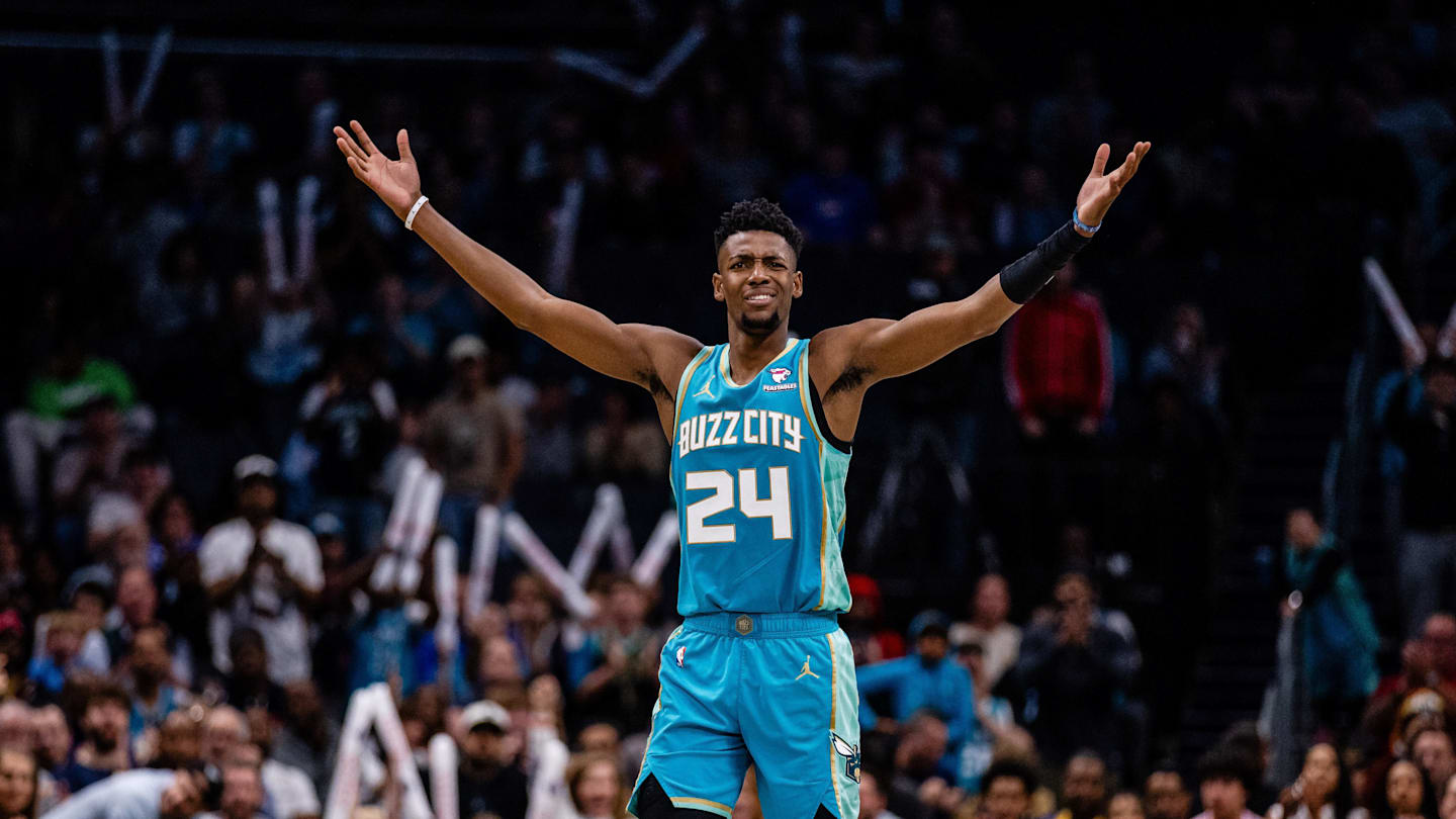 NBA Rookie Ladder: Ranking Nearly Cemented as Season Winds Down