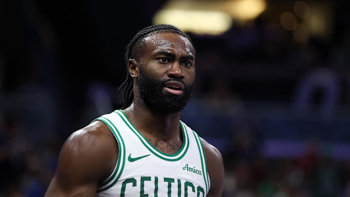 Jaylen Brown Makes Bold Statement After Kings-Celtics Game
