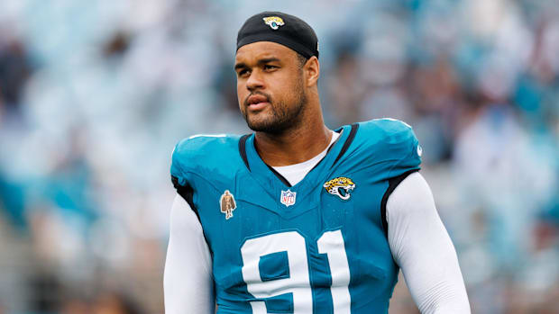 What Arik Armstead is Saying Ahead of his 49ers Revenge Game