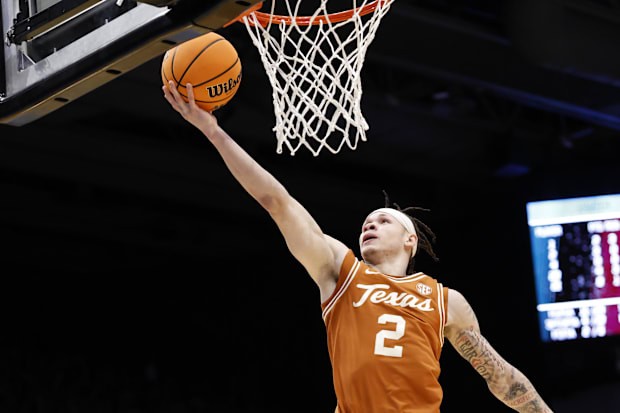 Sean Miller Retains Critical Piece of Texas Longhorns Roster