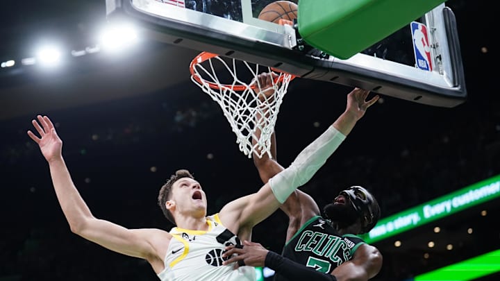 Lakers Attached to Surprising 'Dream' Trade Target