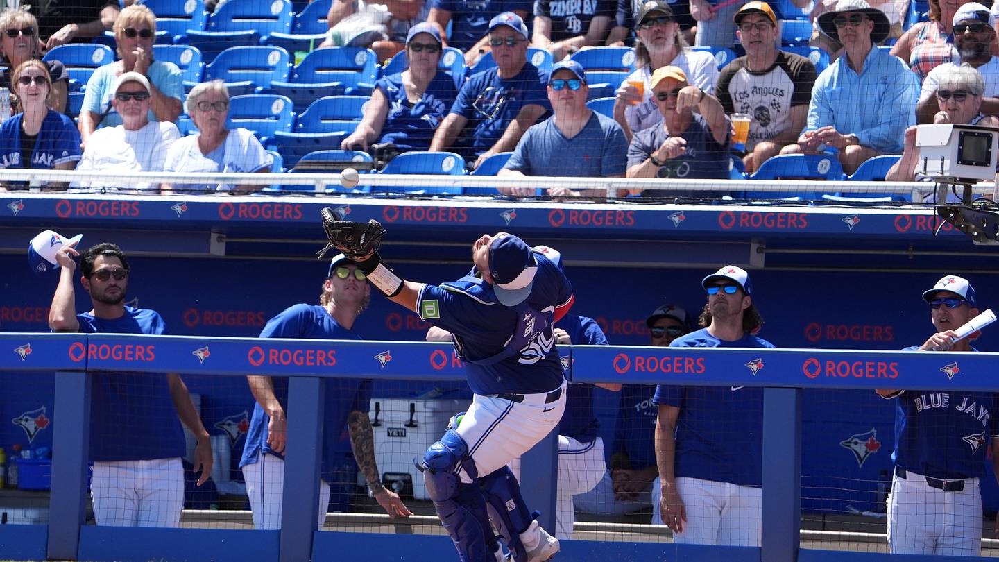 Toronto Blue Jays Spring Training Facility Still Seems in Play to Host ...