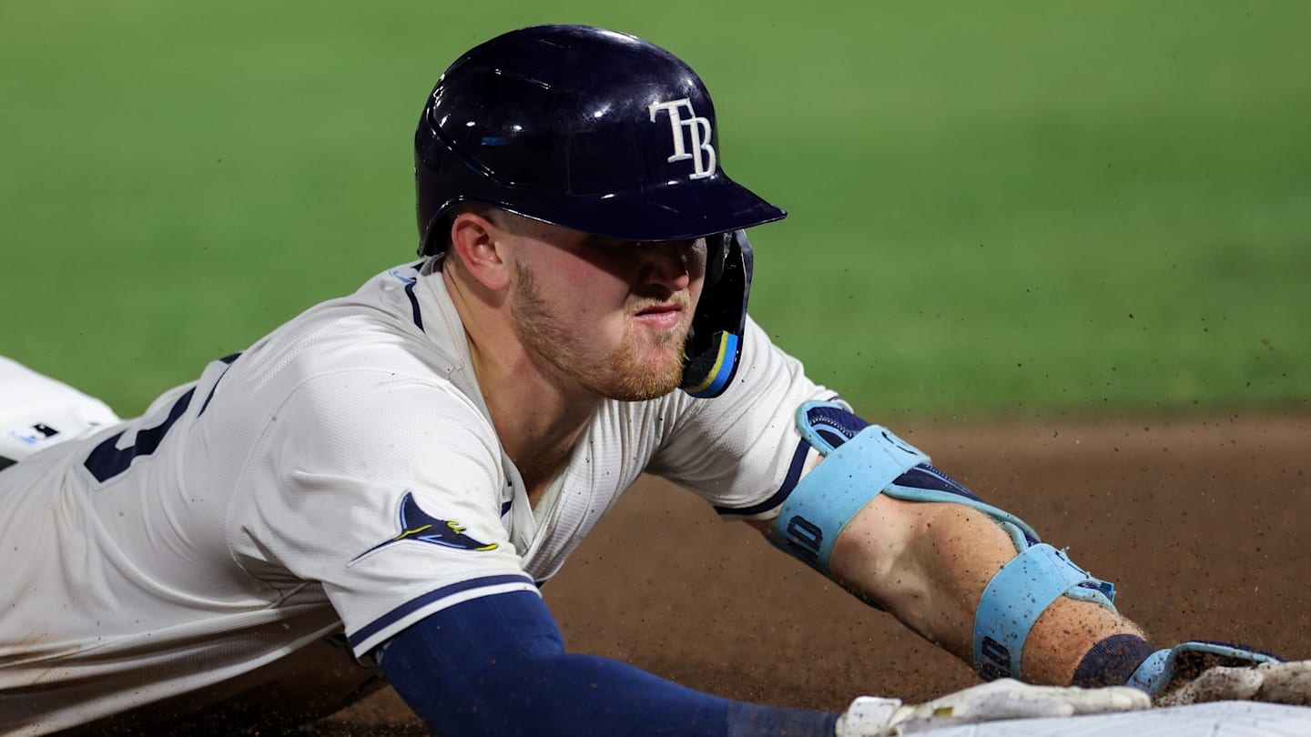 A's vs. Rays Prediction, Odds, Probable Pitchers and Prop Bets for ...