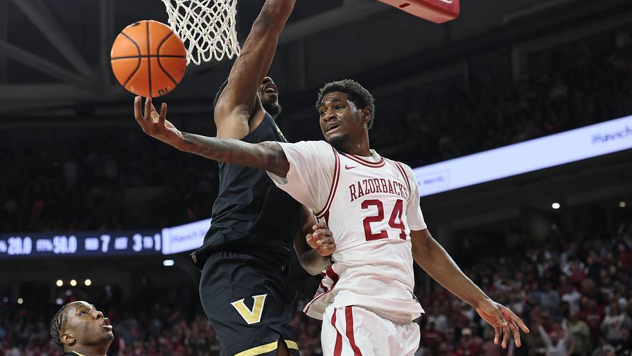 This Vanderbilt Basketball Team Needs its Swagger Back After Third ...