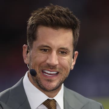 Jordan Rodgers reveals the quarterback to beat in Heisman Trophy race