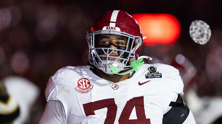 Ranking the Top 27 Players on the San Francisco 49ers' Big Board ...