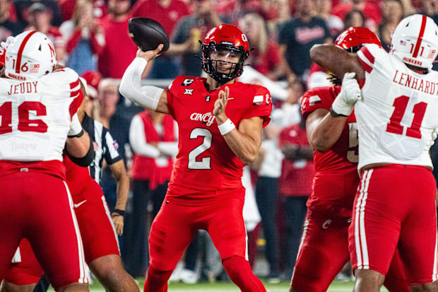 Dave Feit: Is Nebraska's Pass Defense for Real?