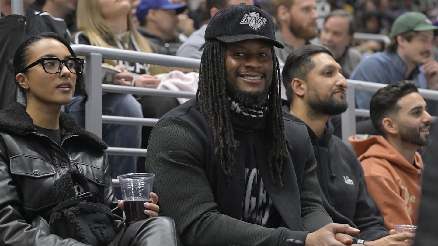 Todd Gurley Makes Bombshell Claim About Rams' Super Bowl LIII Loss to ... Todd Gurley Makes Bombshell Claim About Rams' Super Bowl LIII Loss to ...