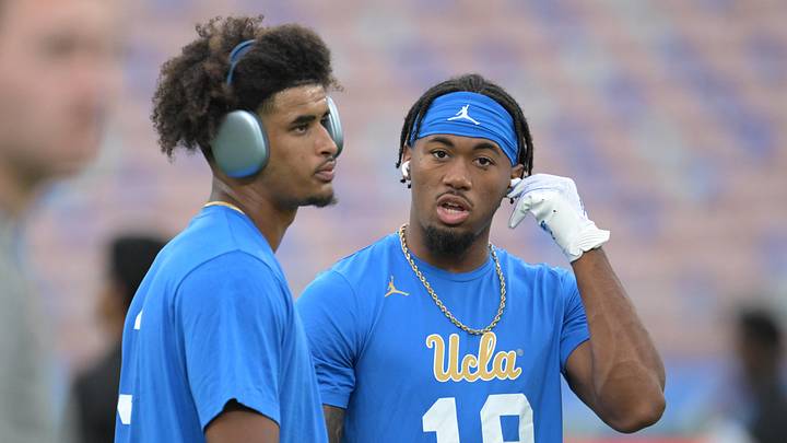 UCLA Football 2025 Depth Chart Roundup: Cornerbacks, Part 3