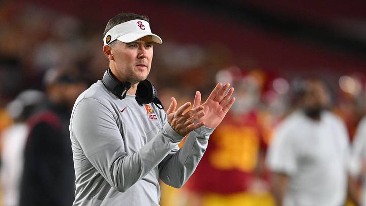 USC Trojans' Chad Bowden Prioritizing Southern California In 2026 ...