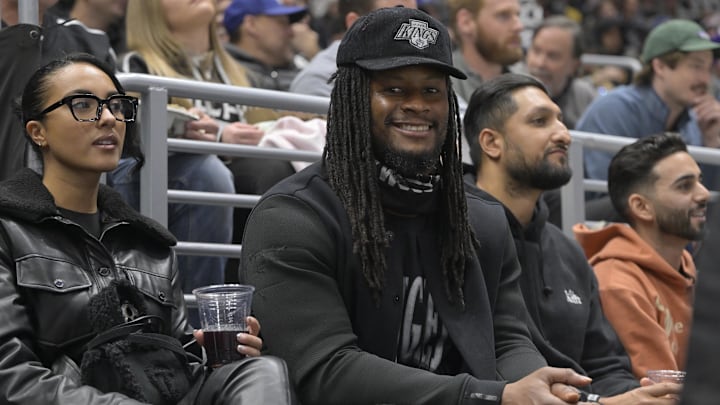 Todd Gurley Makes Bombshell Claim About Rams' Super Bowl LIII Loss to ...