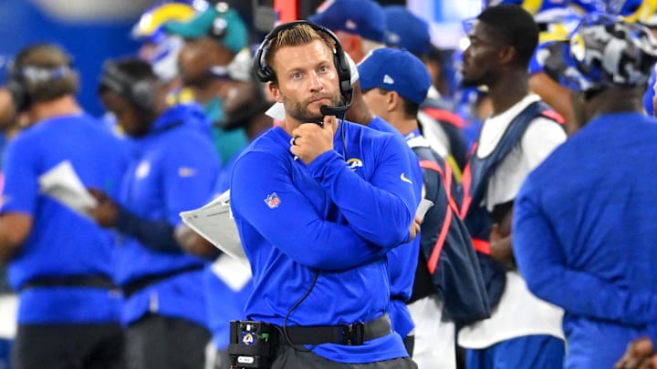 Rams Have Surprising Fantasy "Must-Start" Week 1 vs. Texans