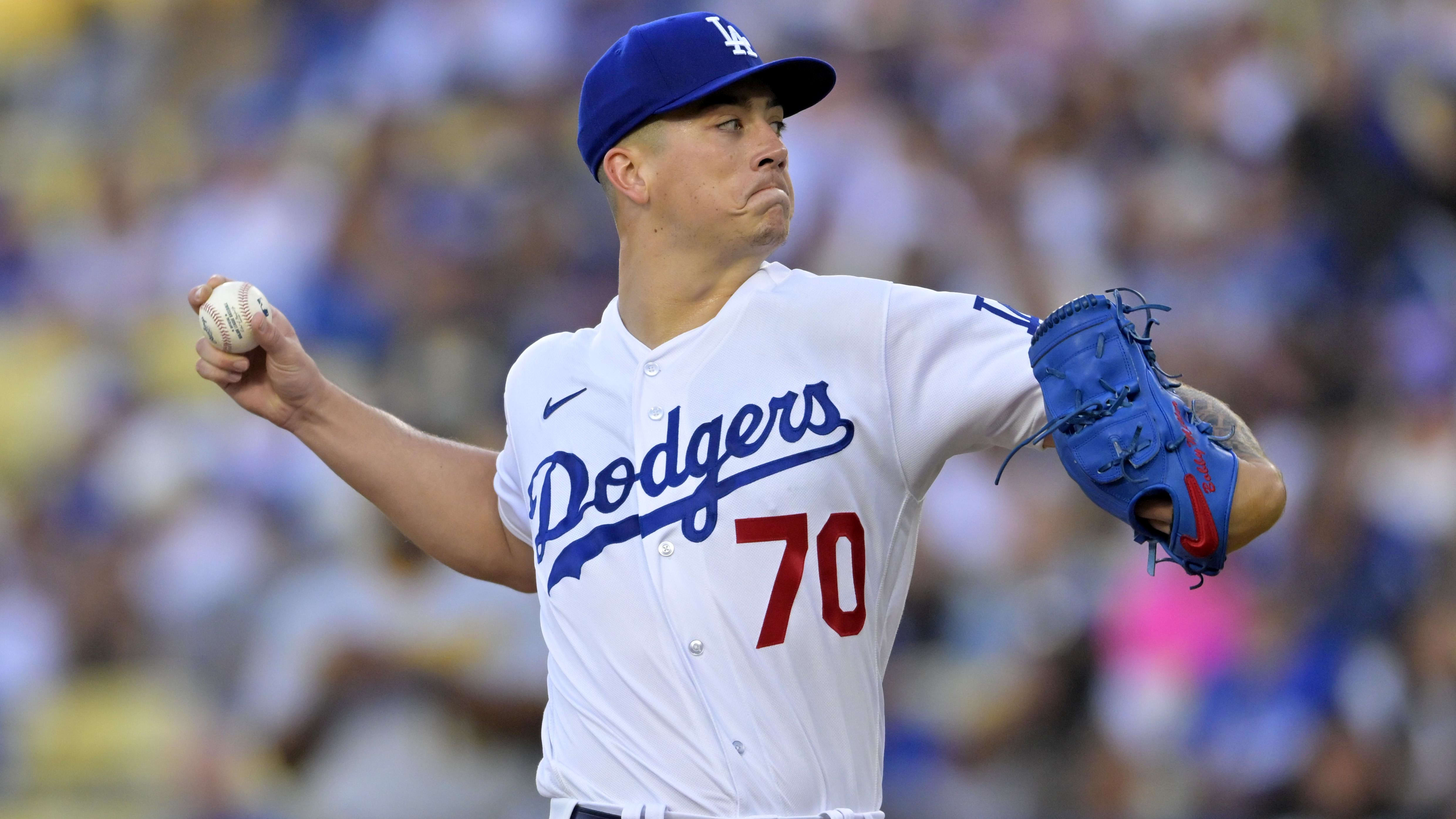 Grading the Dodgers' last 6 first-round draft picks