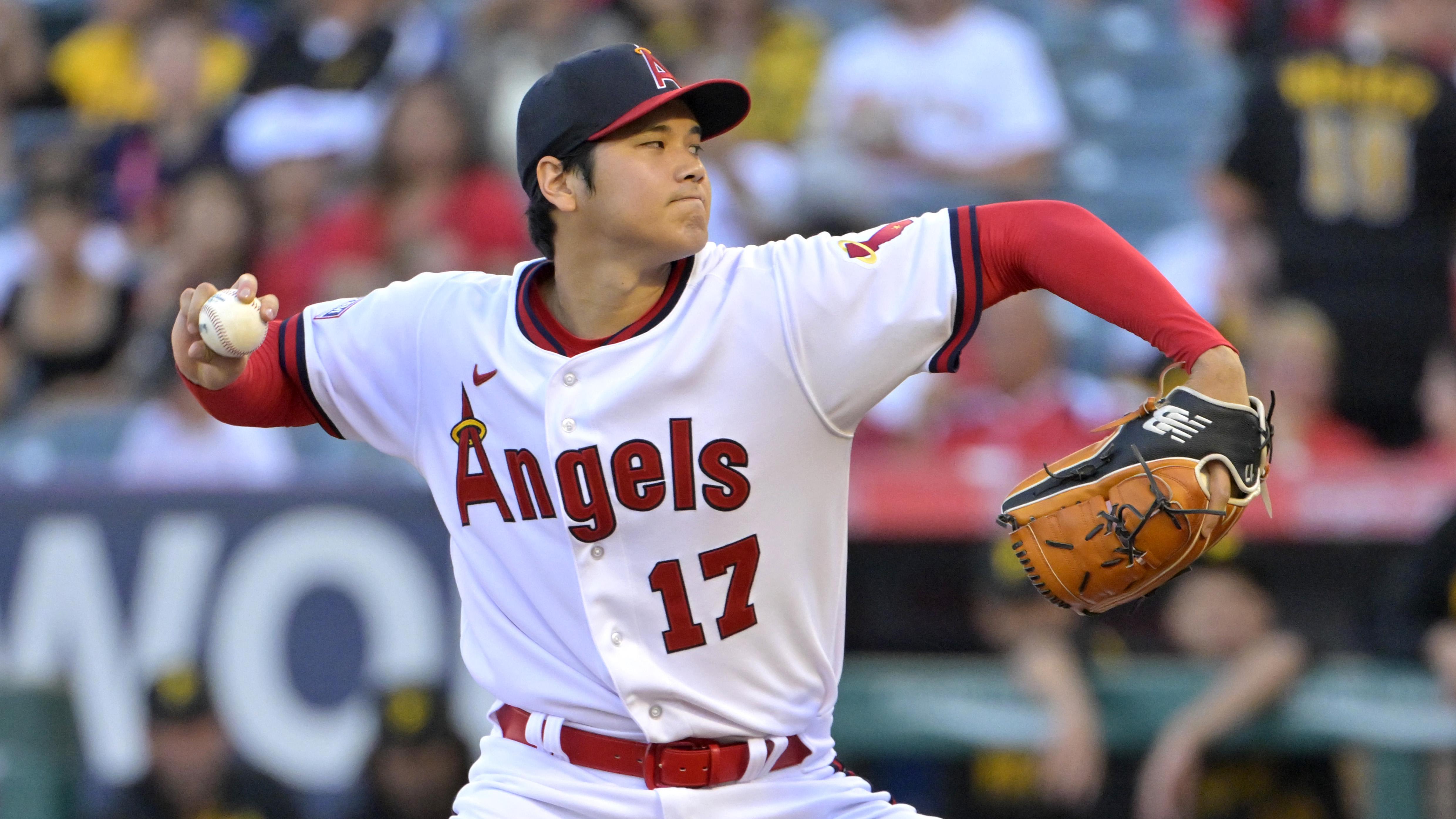 Why trading Shohei Ohtani to San Diego is the best thing for the Padres ...