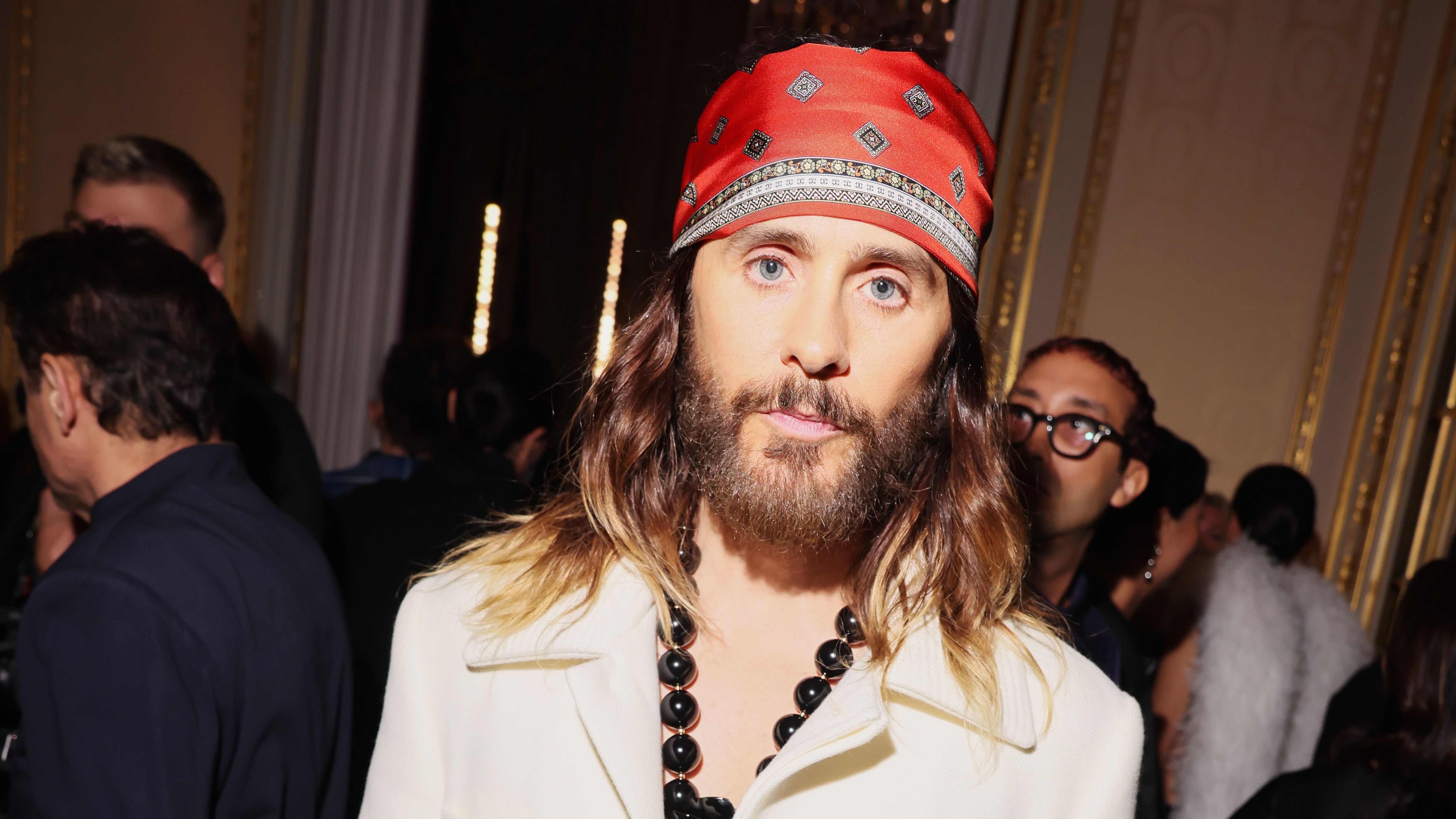 Jared Leto will play He-Man's nemesis Skeletor in new Masters of the ...