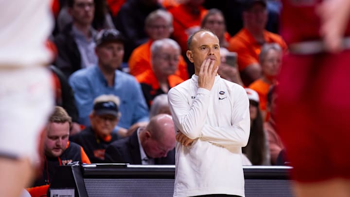 Oregon State Picked Fourth in WCC Preseason Poll Ahead of 2024-2025 Season