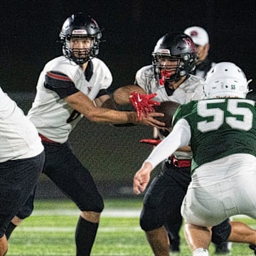 Iowa’s Quentin Nauman makes history on track’s biggest stage