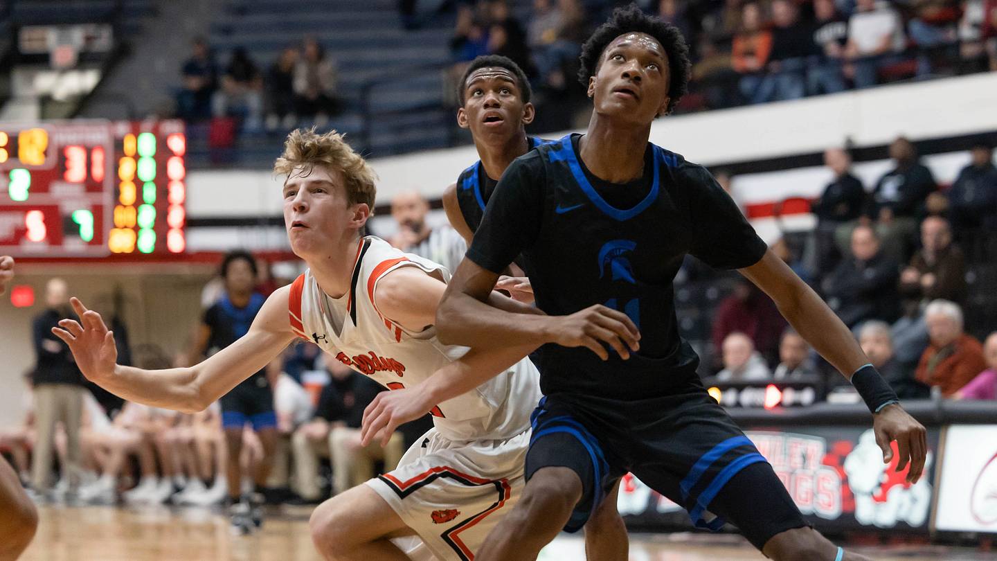 Ohio State Basketball: 4-star shooting guard Dorian Jones commits to ...