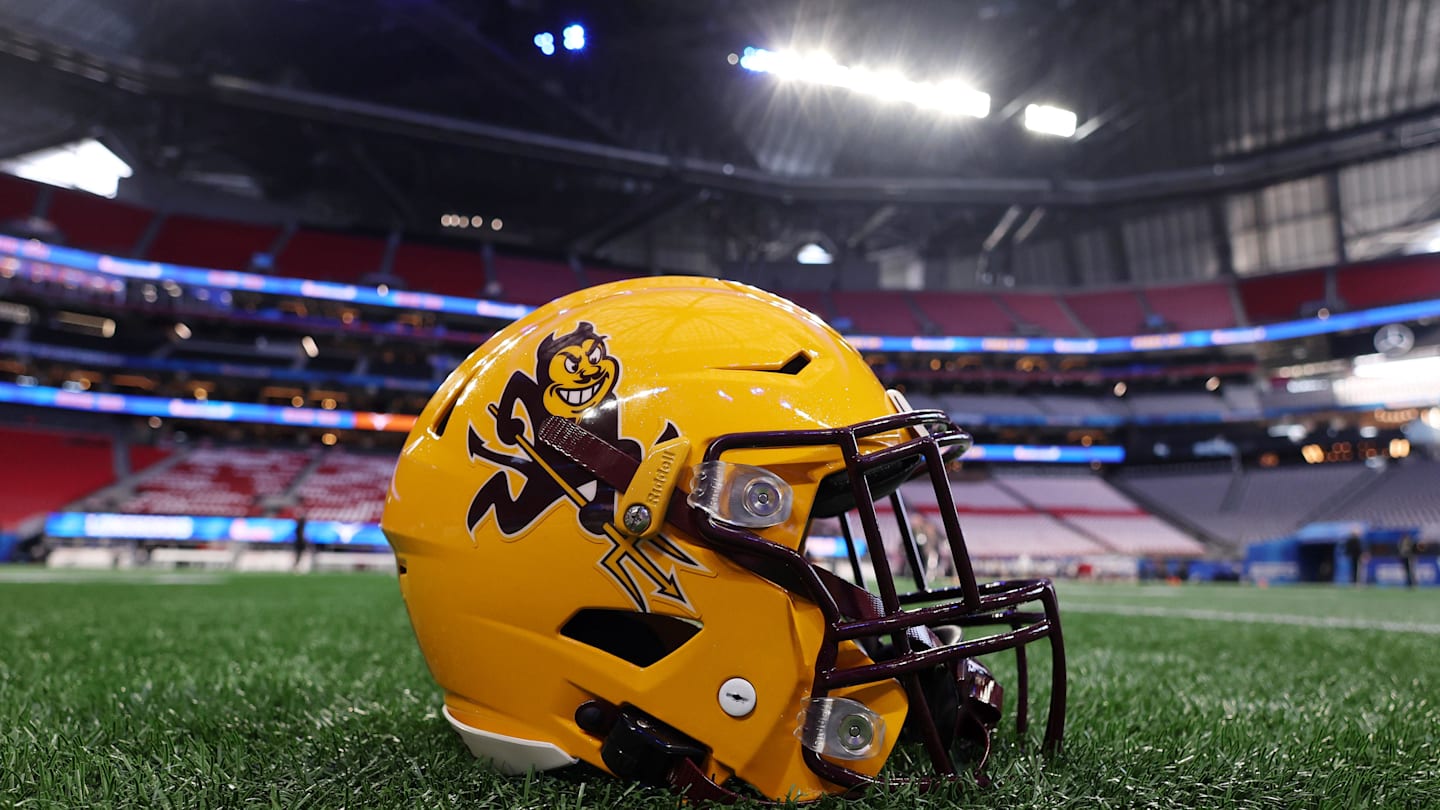 3 Reasons to Be Optimistic About Arizona State Football