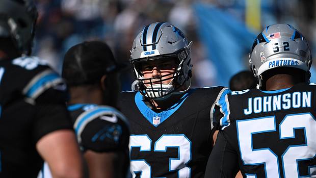 Panthers 53-Man Roster Projection: Post Minicamp Edition