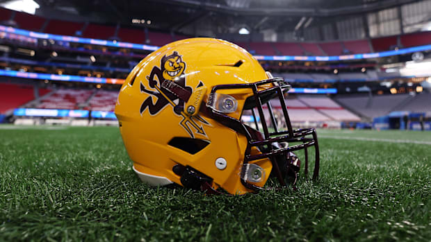 EXCLUSIVE: ASU's Cardae Mack Names Team Who Pushed Hard