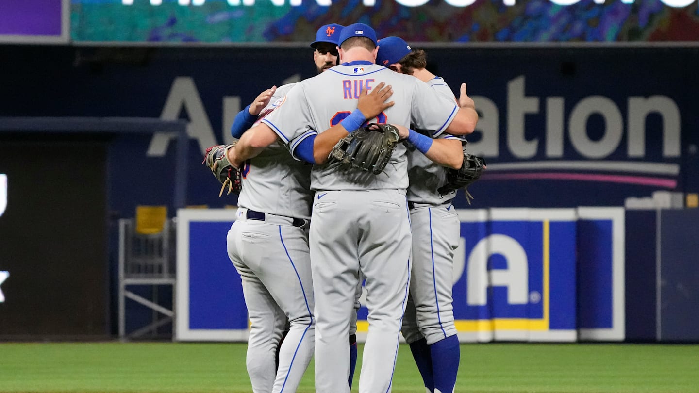 NY Mets roster: 3 things we need to see from the players before the ...