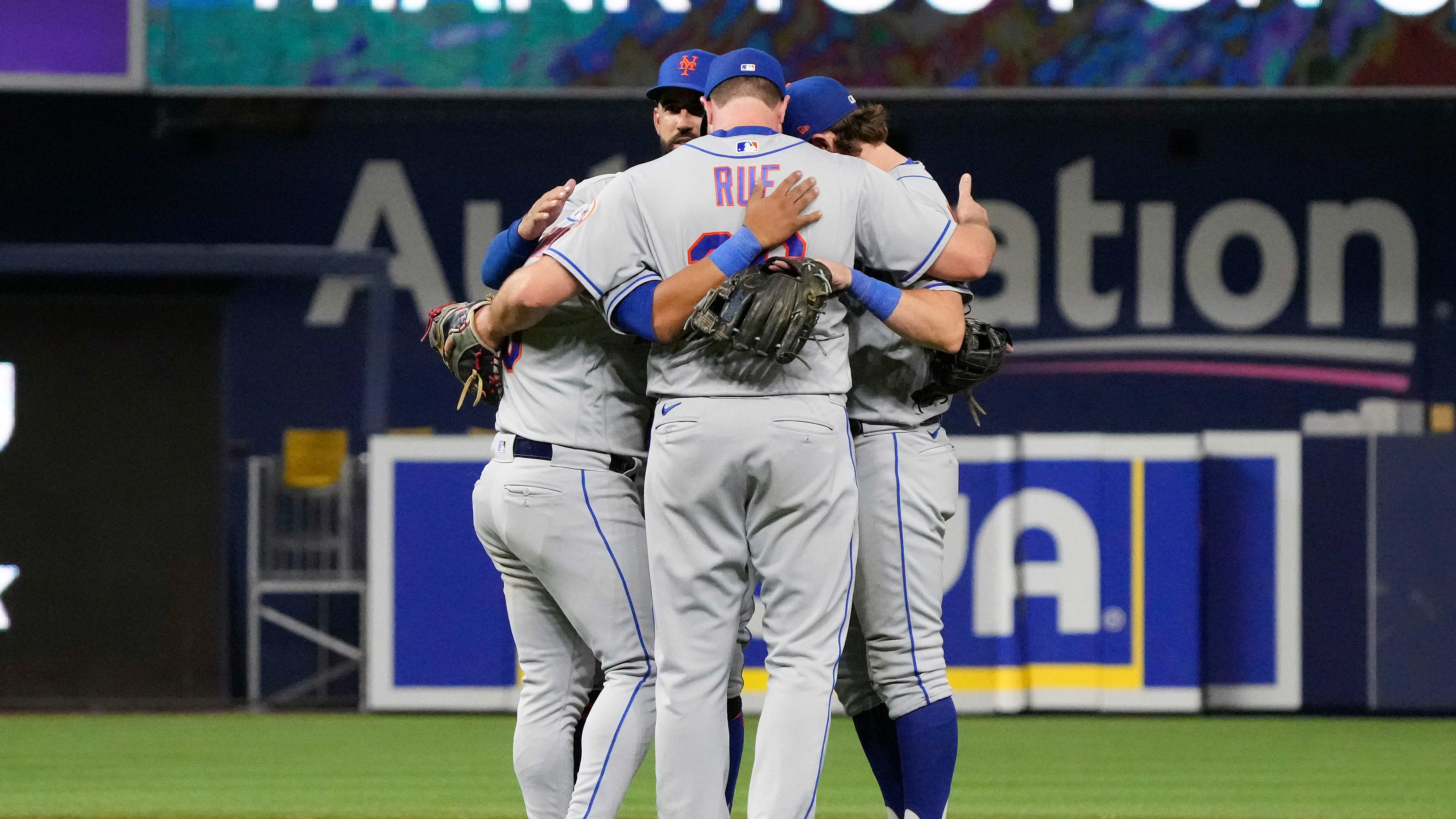 NY Mets roster: 3 things we need to see from the players before the ...
