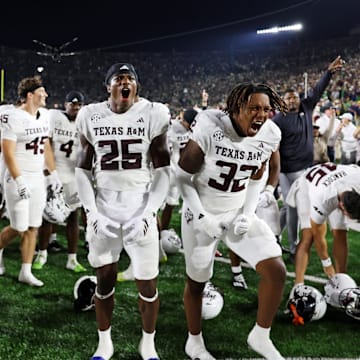 Texas A&M Coach R.C. Slocum Officially Retires After Five Decades Of ...