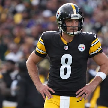 Pittsburgh Steelers Dealing with Significant Injuries After Packers Loss
