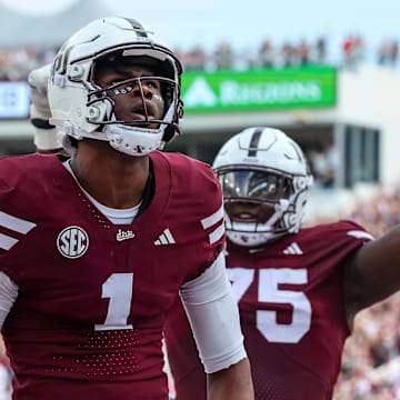 Five best quotes from Jeff Lebby after Mississippi State's win