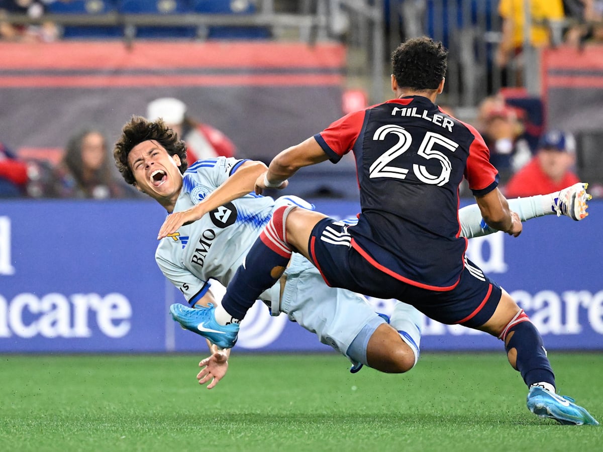 how to do a slide tackle