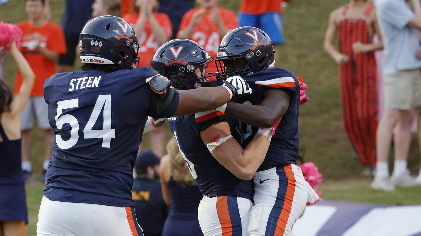 Five Virginia Players Who Aren’t Getting Enough Attention Heading Into 2025