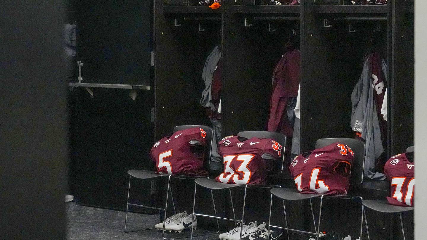 How Two of the Hokies' Newest Hires Will Mesh to Create An Improved ...